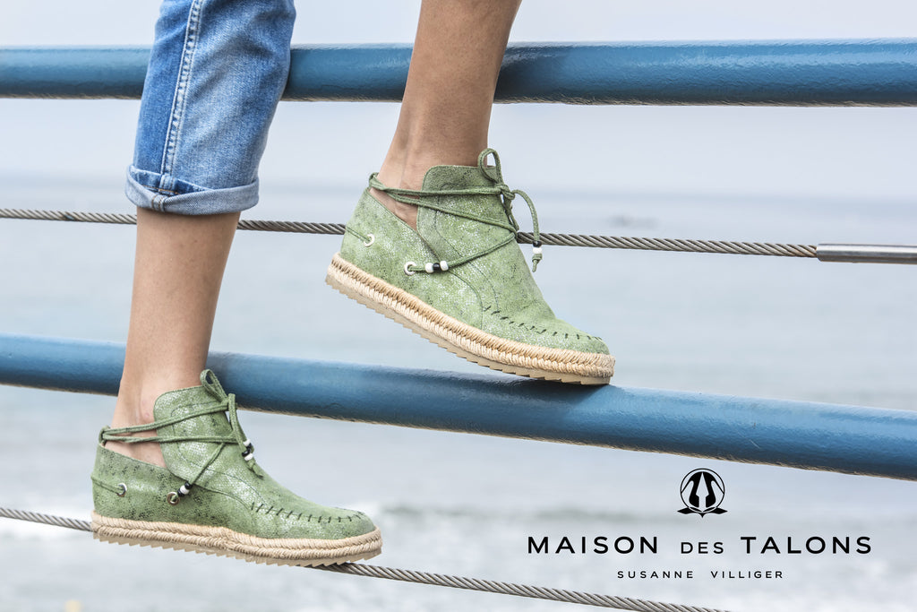 Sky – Maison des Talons